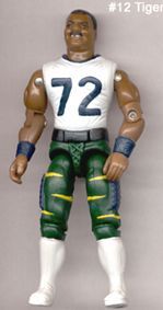 JoeCustoms.com > Figures > G.I. Joe > The Fridge