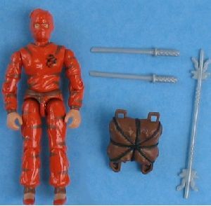 JoeCustoms.com > Figures > G.I. Joe > Jinx