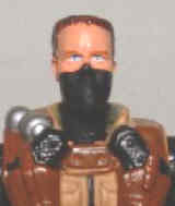 JoeCustoms.com > Figures > Cobra > Shadow Snake