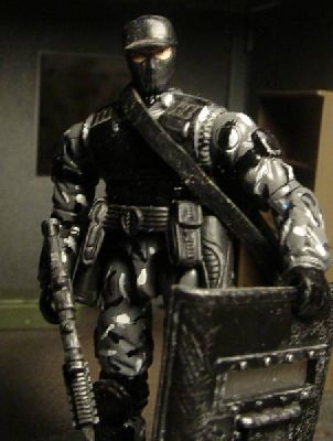 JoeCustoms.com > Figures > G.I. Joe > Wide Scope