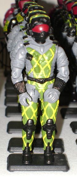 JoeCustoms.com > Figures > Cobra > Python Patrol Strato Viper