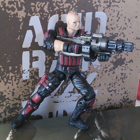 JoeCustoms.com > Figures > Cobra > Overkill