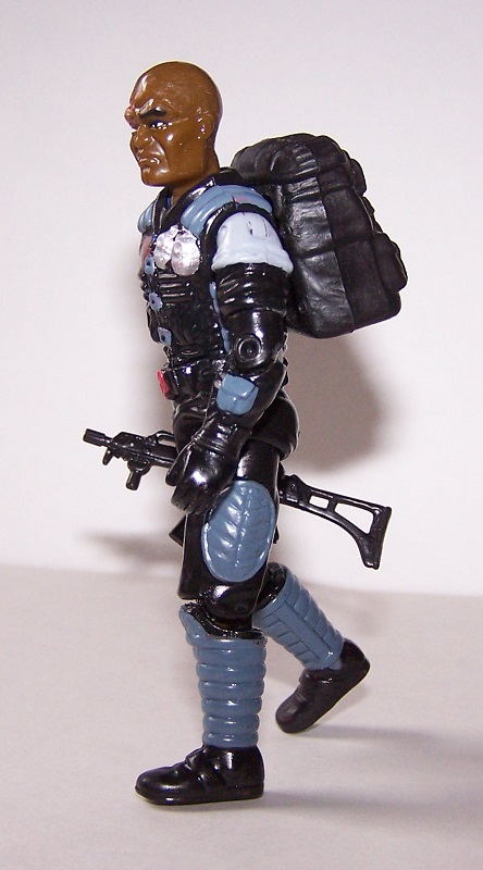 JoeCustoms.com > Figures > Tag(s): scar > Tombstone