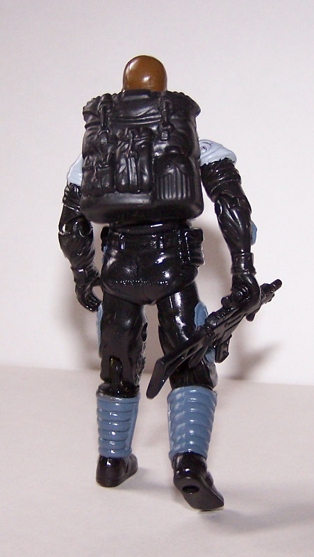 JoeCustoms.com > Figures > Tag(s): scar > Tombstone