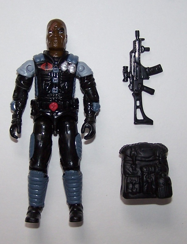 JoeCustoms.com > Figures > Tag(s): scar > Tombstone